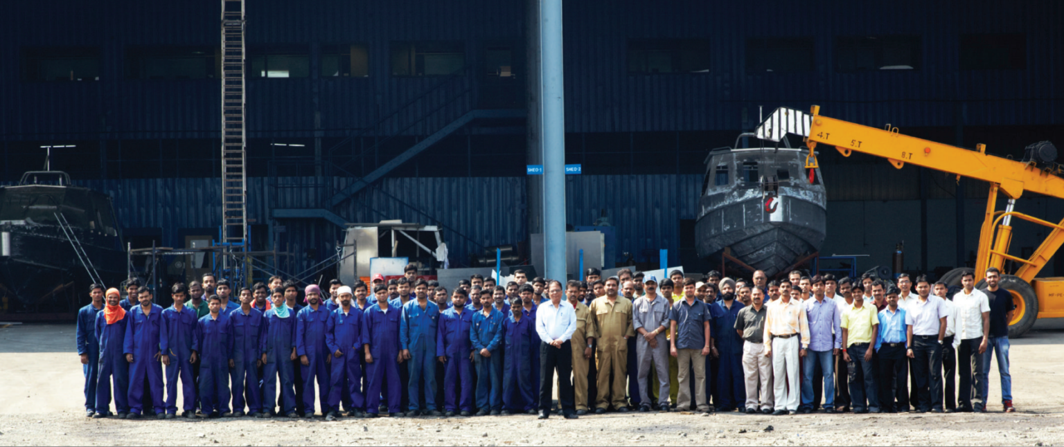 About – Marine Frontiers